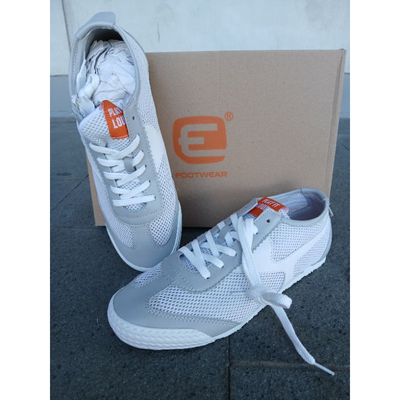 Jual Sepatu Excel Low brand Emba | Shopee Indonesia