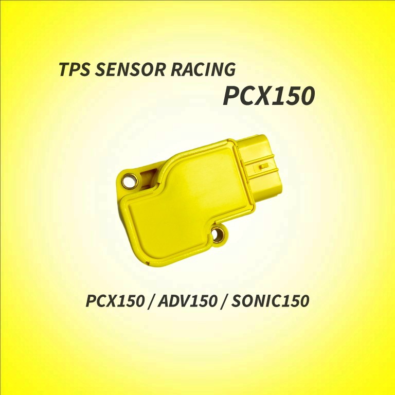 Jual SENSOR TPS HONDA PCX ADV 150 PCX 150 ADV 150 SONIC 150 | Shopee ...