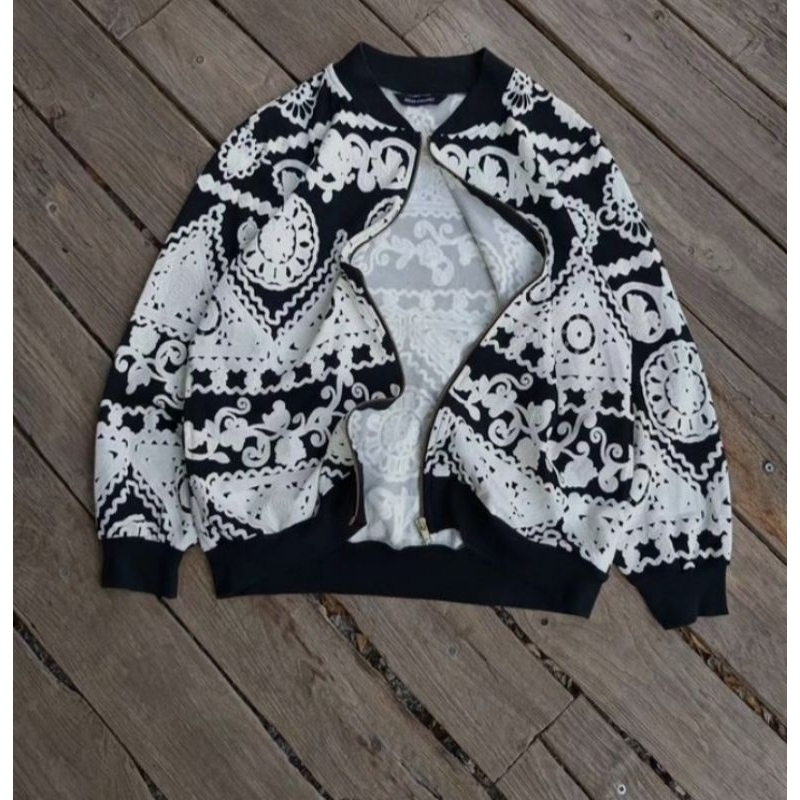 Jual motif jaket | Shopee Indonesia