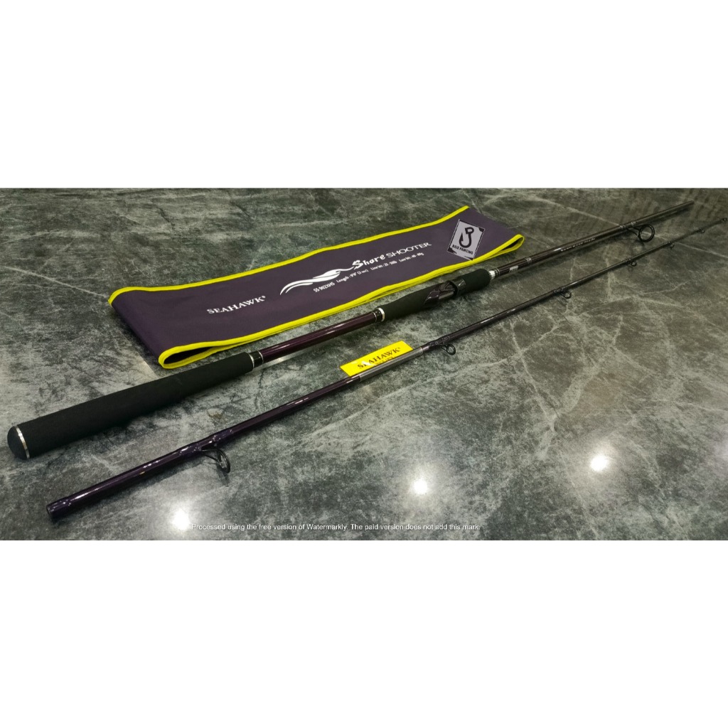 Jual JORAN SEAHAWK SHORE SHOOTER SS 902XHS | Shopee Indonesia