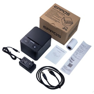 Jual THERMAL KASIR Eppos TM-58D PRO THERMAL PRINTER | Shopee Indonesia