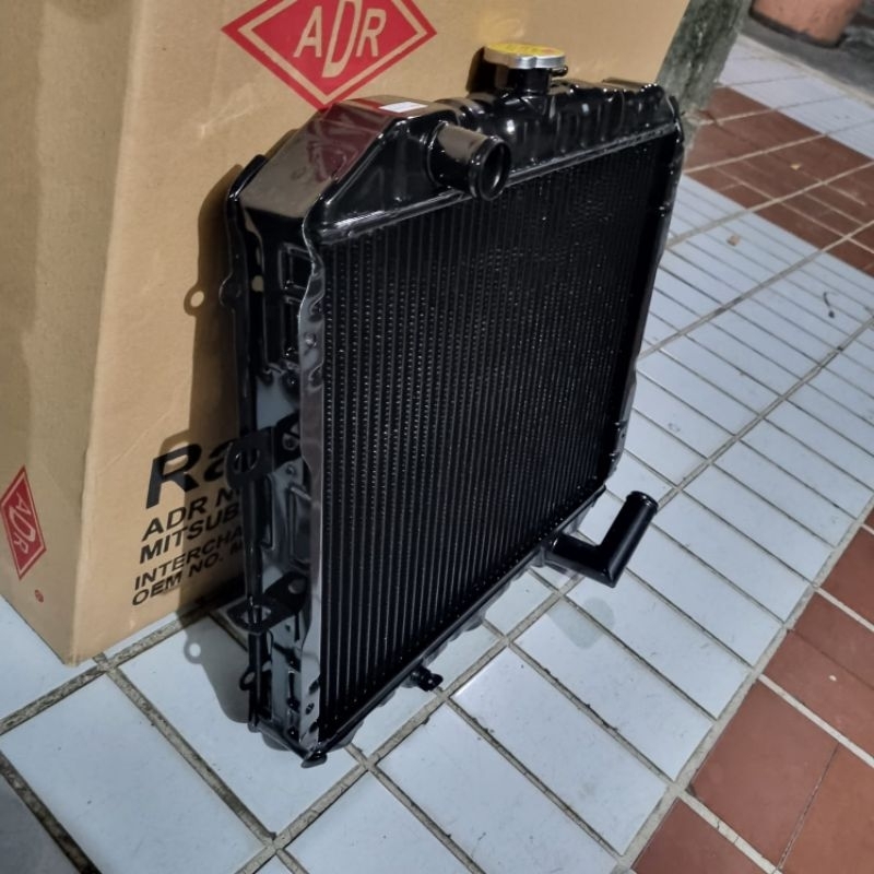 Jual Radiator L300 Diesel Tahun 2000 up Semua Tipe | Shopee Indonesia