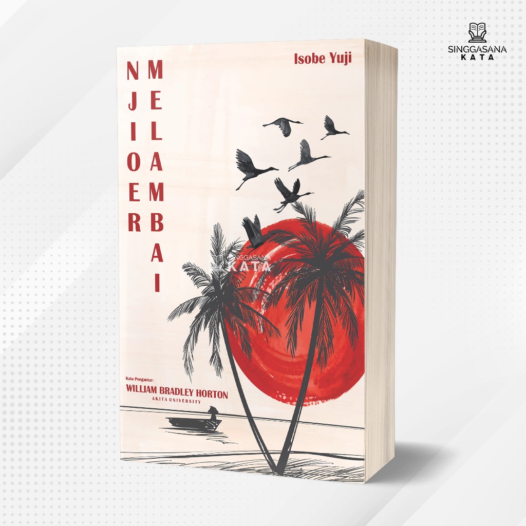 Jual Buku Njioer Melambai (Edisi Lengkap dan Paripurna) - Isobe Yuji ...