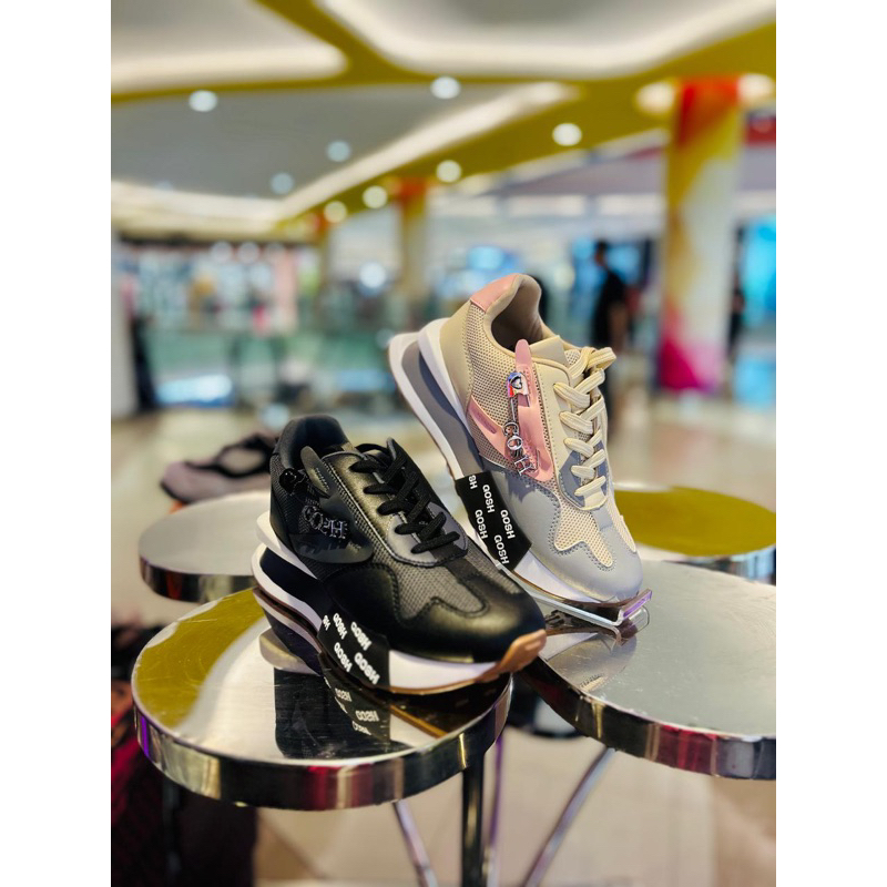 Jual New model sepatu gosh original terbaru september (BACA DESKRIPSI ...