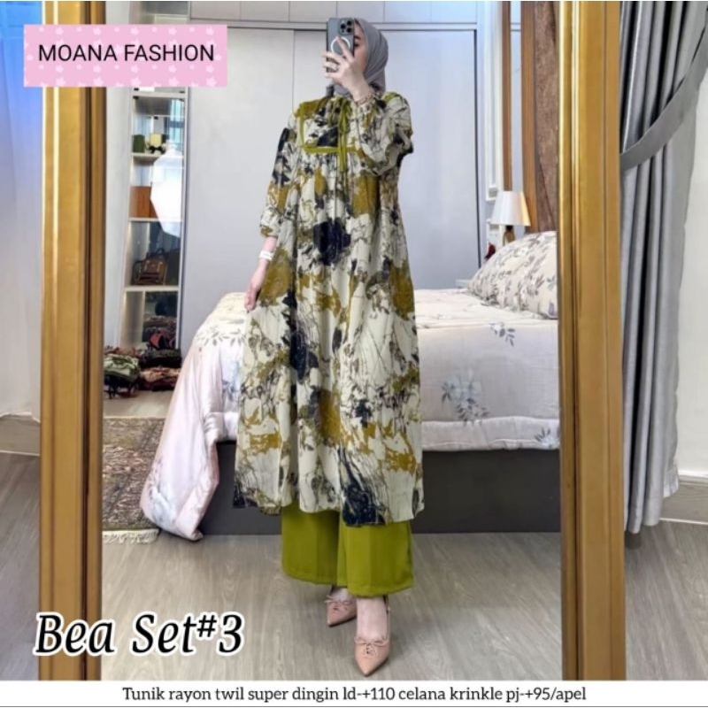 Jual BEA SET #3 BY MOANA | Shopee Indonesia