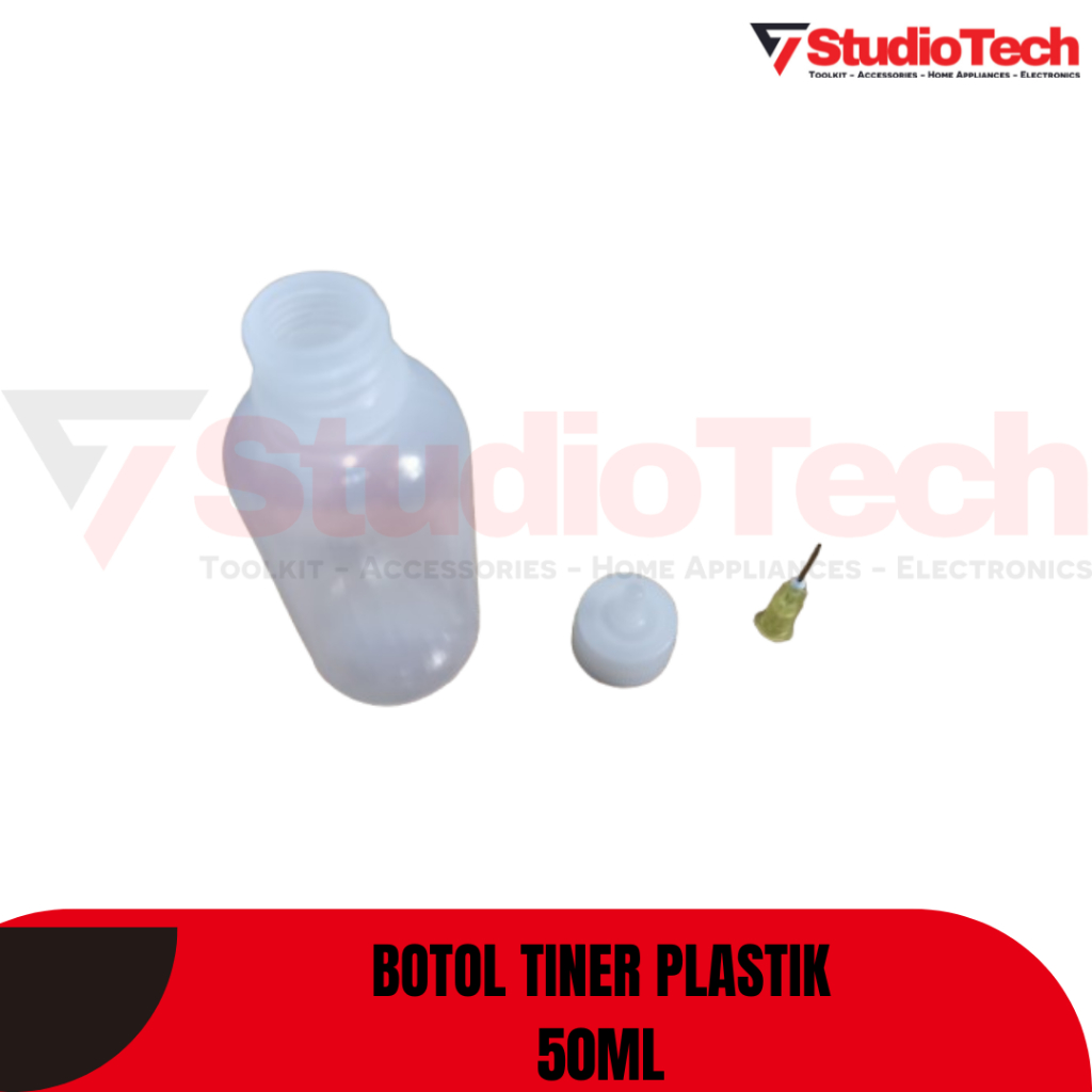 Jual BOTOL TINER THINER THINNER ALKOHOL 50ML | Shopee Indonesia