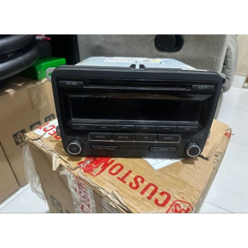 Jual head unit pw golf mk6 | Shopee Indonesia