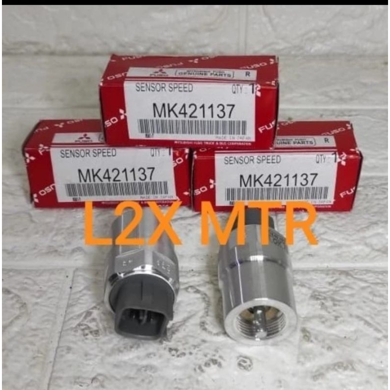 Jual sensor speedometer ps125 canter original 1pc | Shopee Indonesia