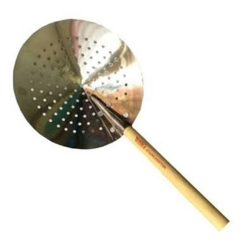 Jual serokan penggorengan peniris gorengan | Shopee Indonesia