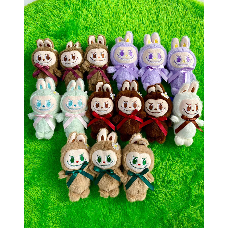 Jual LABUBU PITA BEST SELLER | Shopee Indonesia