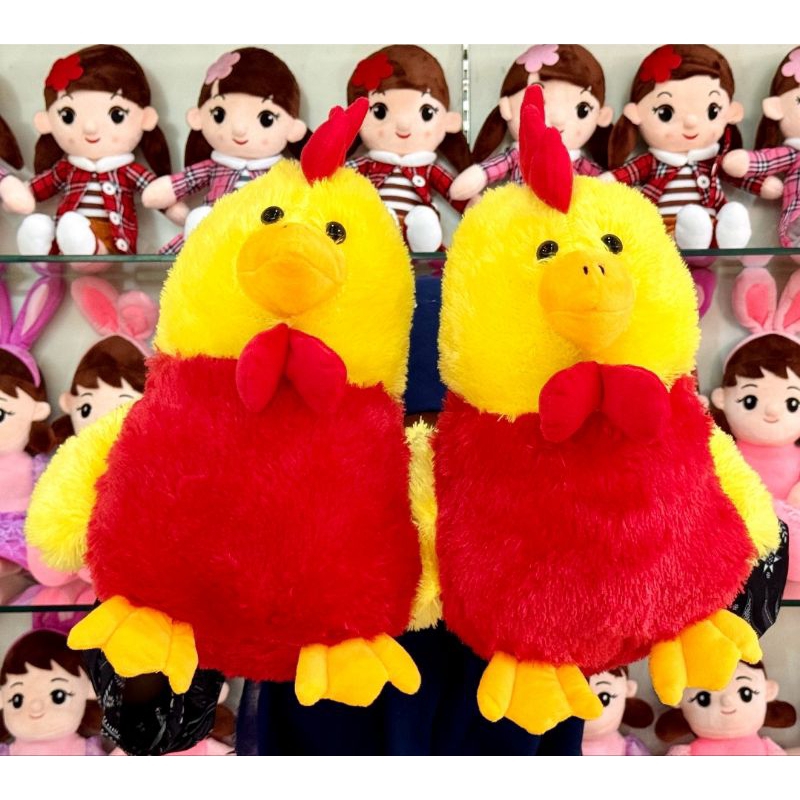 Jual Boneka Ayam Besar | Shopee Indonesia