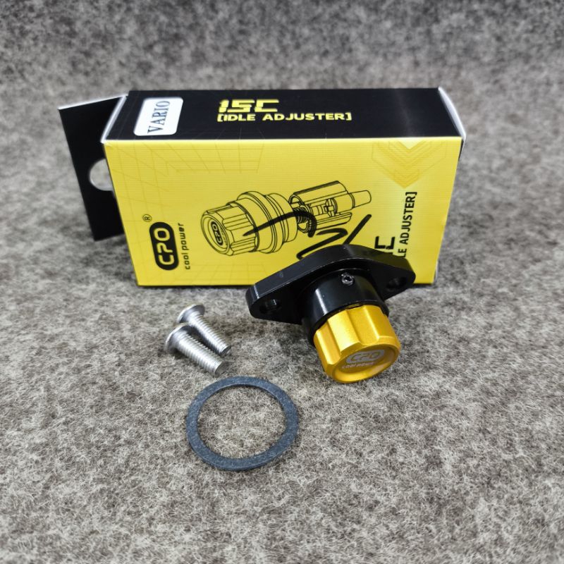 Jual ISC MANUAL CPO VARIO 125 VARIO 150 BEAT SCOOPY VARIO 110 FI ESP ...