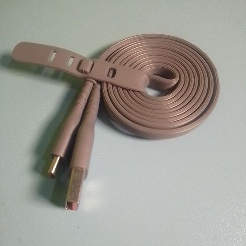 Jual Cable data REBORN RKC100 Type C | Shopee Indonesia