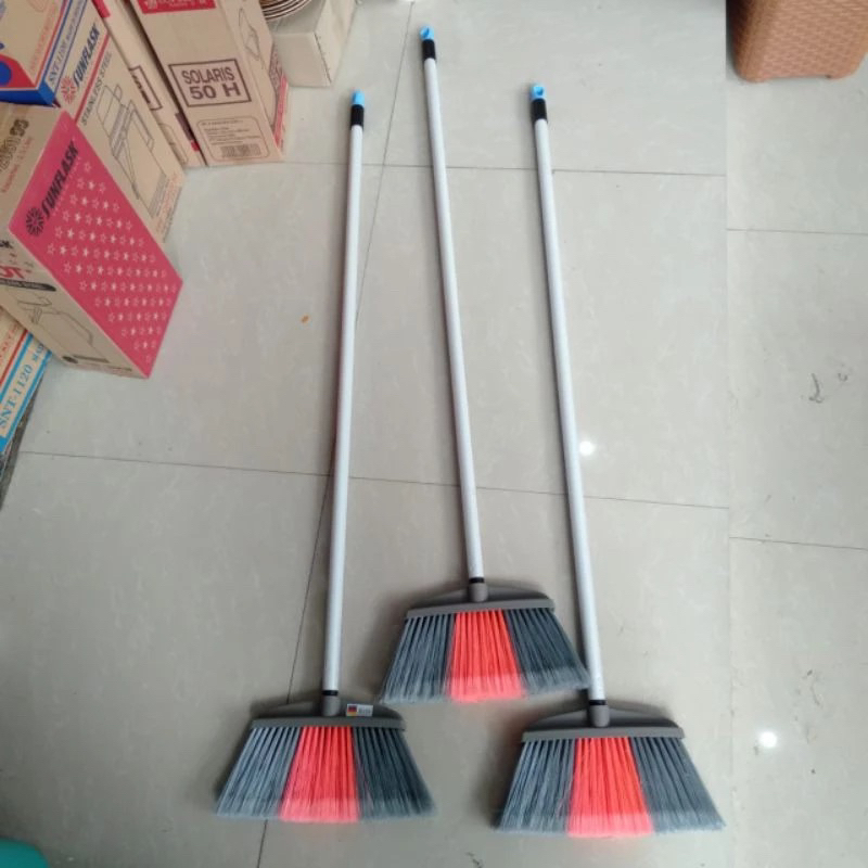 Jual NAGATA - SAPU LANTAI NILON / SAPU LANTAI TERBAIK / FLOOR BROOM ...