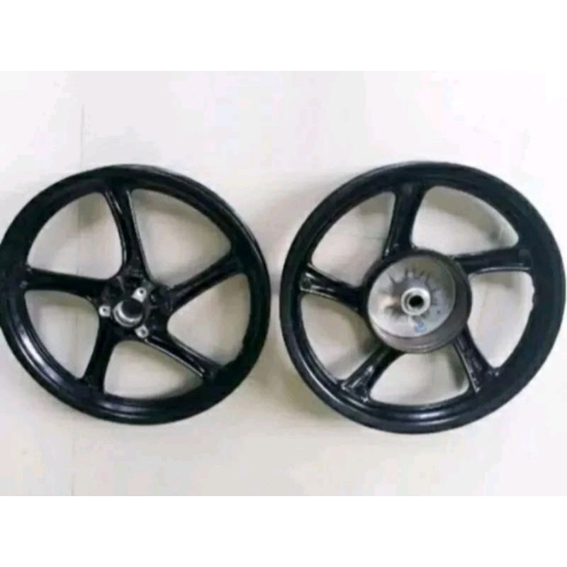 Jual PELEK YAMAHA MIO M3 BEKAS COPOTAN ASLI ORIGINAL | Shopee Indonesia