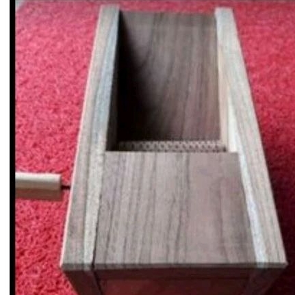 Jual Parutan kelapa kayu jati super | Shopee Indonesia