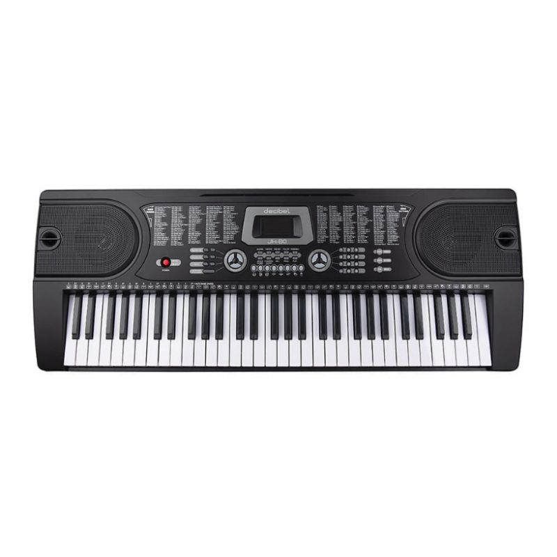 Jual Alat music keyboard Joy jk 60 piano organ 61 key original | Shopee Indonesia