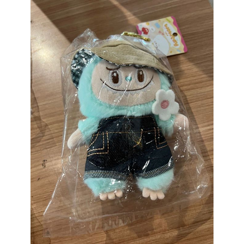 Jual GANTUNGAN TAS LABUBU SOFT FACE LENGKAP DENGAN BAJU | Shopee Indonesia