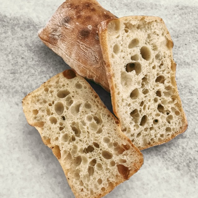 Jual Sourdough Ciabatta Bread Now Loafing | Shopee Indonesia