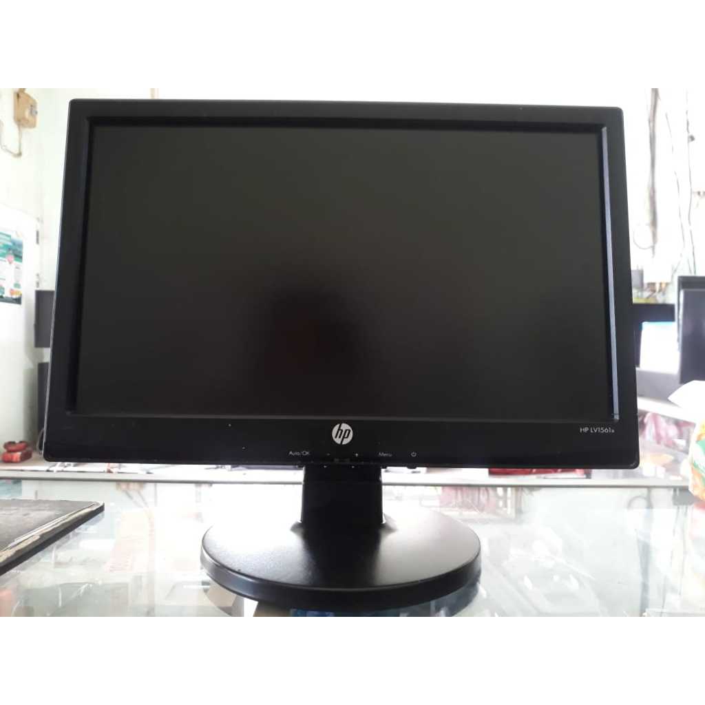 Jual Monitor HP 15 inch LED LV1561x Siap Pakai | Shopee Indonesia