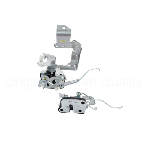 Jual Doorlock canter turbo 125ps 110ps original KTB mitsubishi mk434982 ...