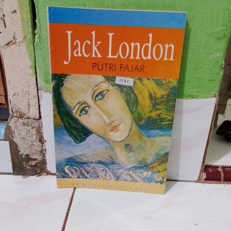 Jual Jack London Putri fajar | Shopee Indonesia
