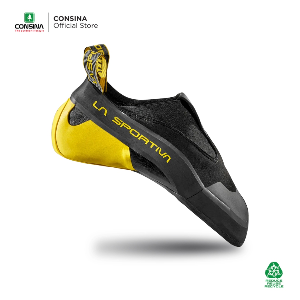 Jual Sepatu Climbing Panjat Dinding Tebing La Sportiva Original | Rock ...