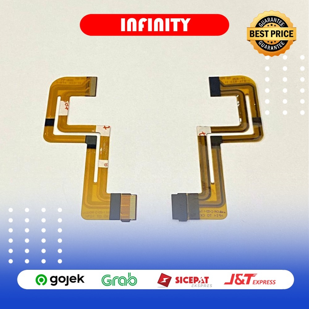 Jual flex flek sony SR35,SR45,SR46,SR55,SR65,SR75 | Shopee Indonesia