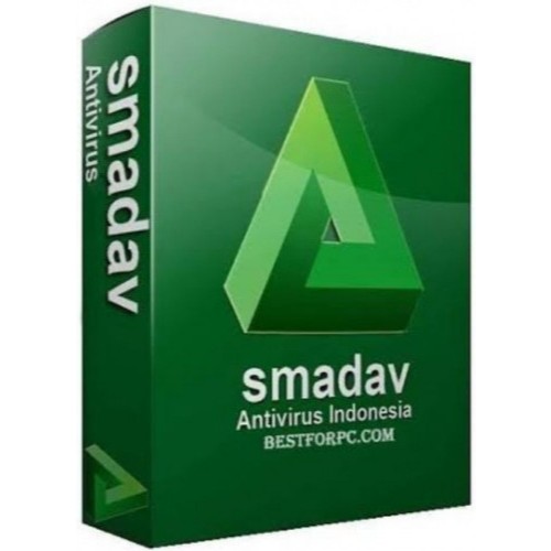 Jual ANTIVIRUS SMADAV ORIGINAL LISENSI | Shopee Indonesia