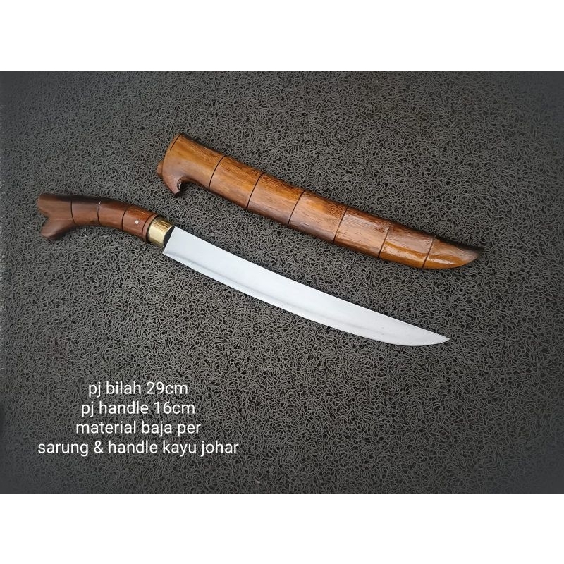 Jual pisau zambia petrok baja per asli siap pakai | Shopee Indonesia