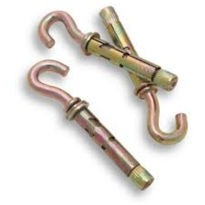 Jual Dynabolt Gantung / Hook Dynabolt / Hook Achor Dynabolt | Shopee ...