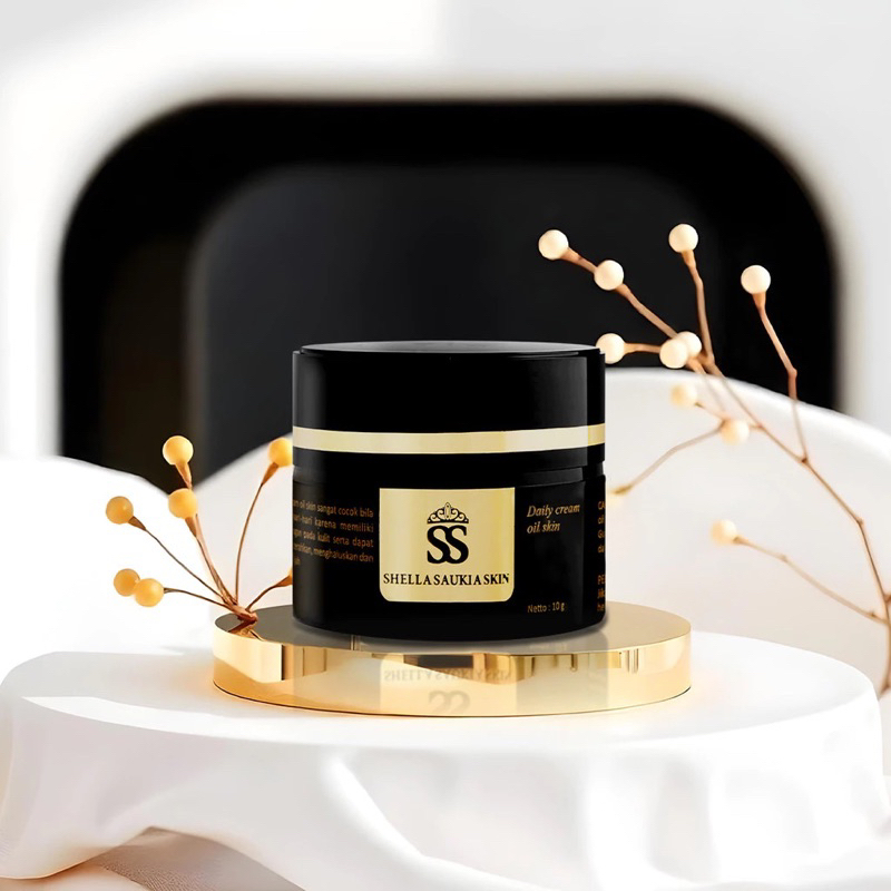 Jual SSSKIN | JELLY AJAIB/ JELLY AC ( DAILY OIL SKIN ) SS SKIN MEDAN ...