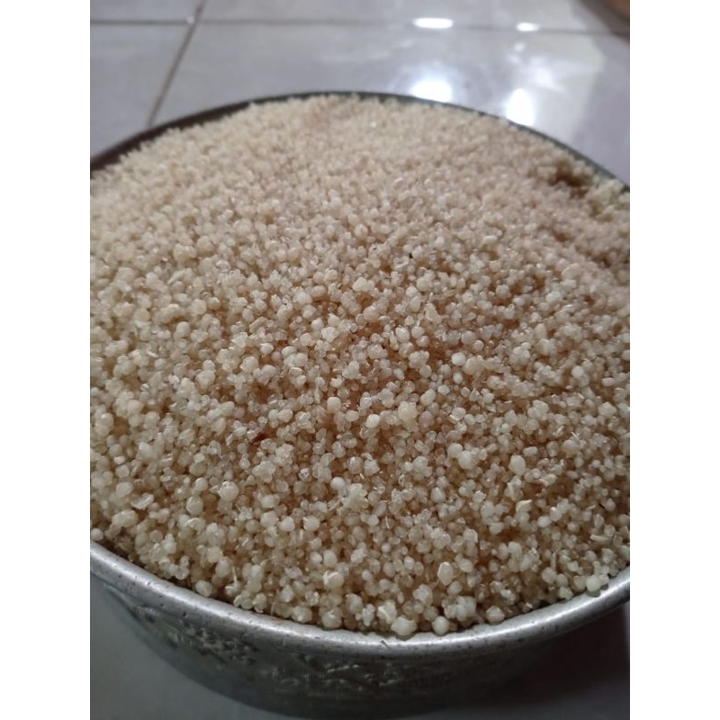 Jual nasi oyek singkong/nasi tiwul | Shopee Indonesia