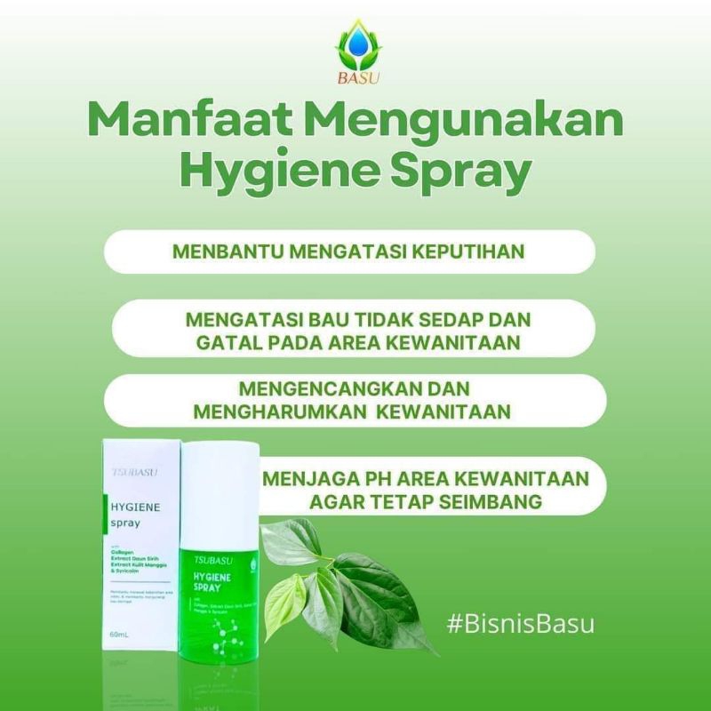 Jual botol ijo hygent spray kewanitaan | Shopee Indonesia