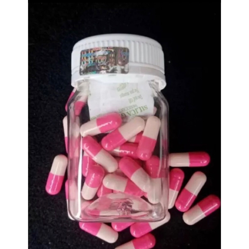 Jual OBAT DIET SLIMMING CAPSULE NO 1 Di SHOPEE PENURUN BERAT BADAN OBAT ...