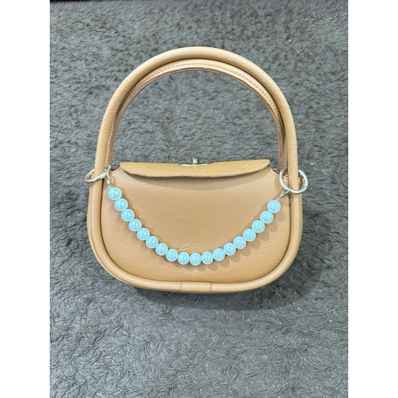 Jual tas prior bags preloved (handbag) | Shopee Indonesia