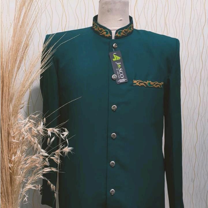 Jual Jas koko pria / Jas Muslim Pria | Shopee Indonesia
