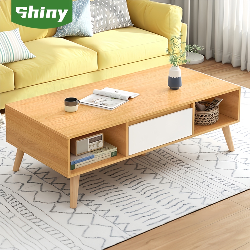 Jual Realife Meja Tamu Minimalis Meja Kopi Meja Tengah for Livingroom ...
