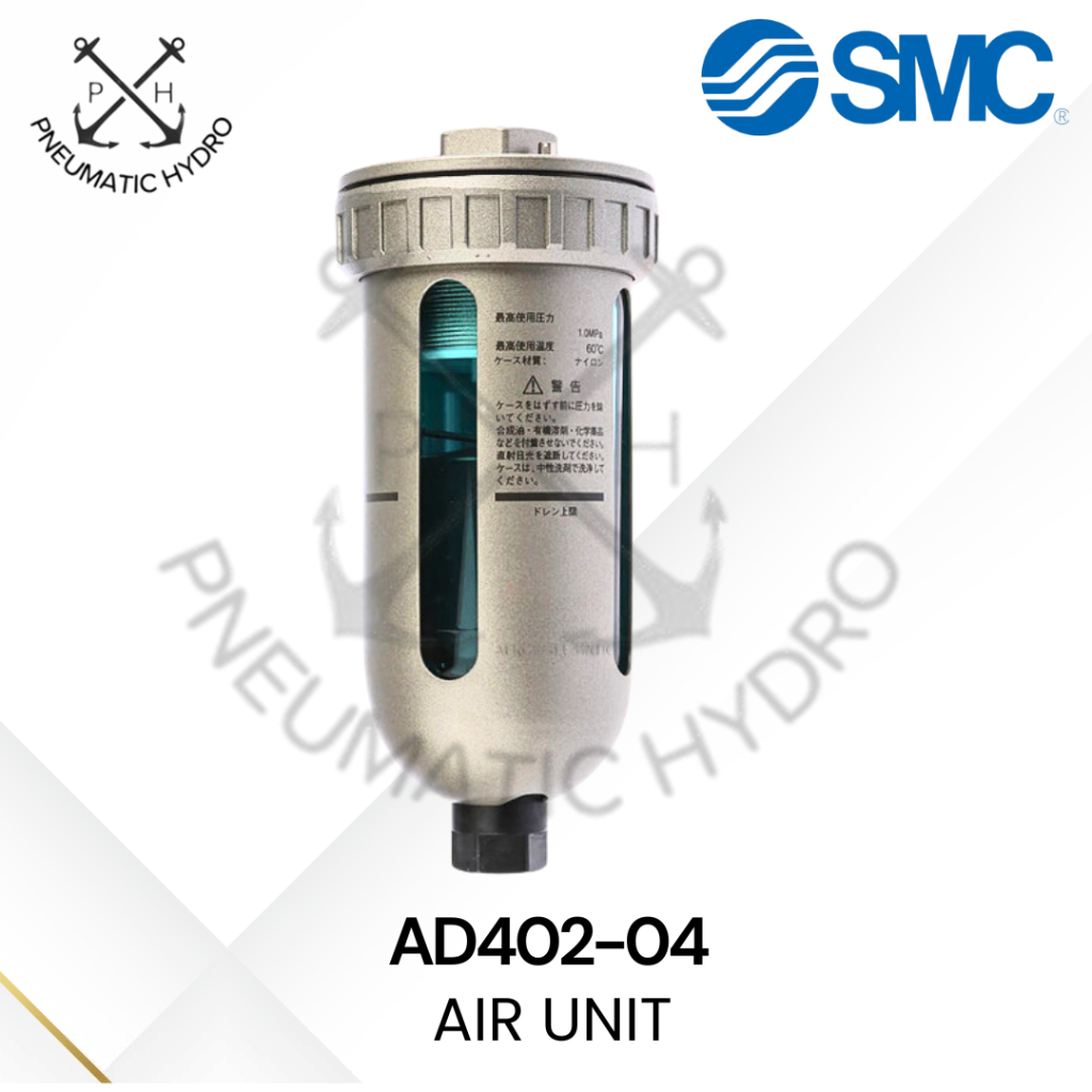 Jual Auto Drain JAPAN SMC AD402-04 | Shopee Indonesia