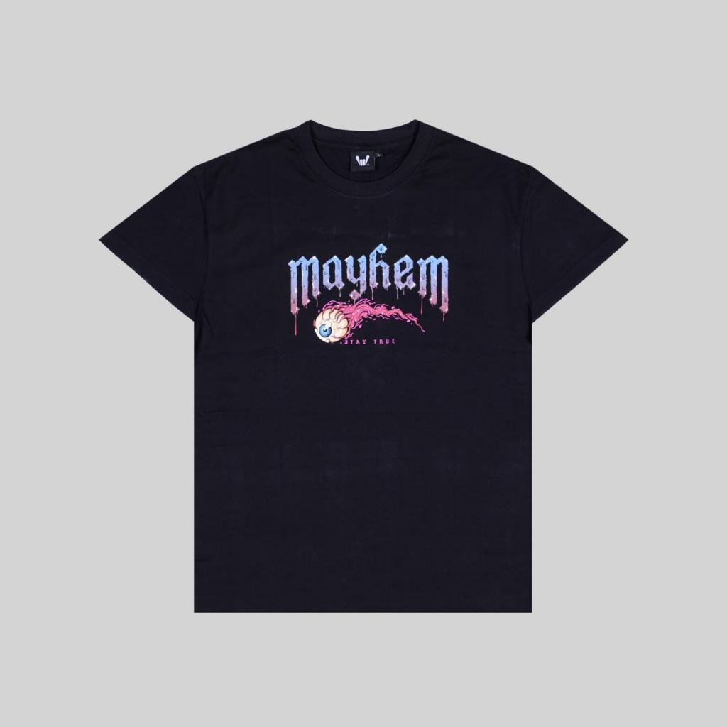Jual Mayhem Ts Shockwave | Shopee Indonesia