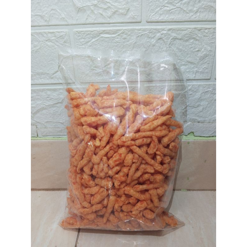 Jual Snack citos /twiscorn /jagung bakar 225gram | Shopee Indonesia