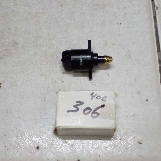 Jual Idle Regulator Peugeot 306 / 405 / 406 merk CRT | Shopee Indonesia