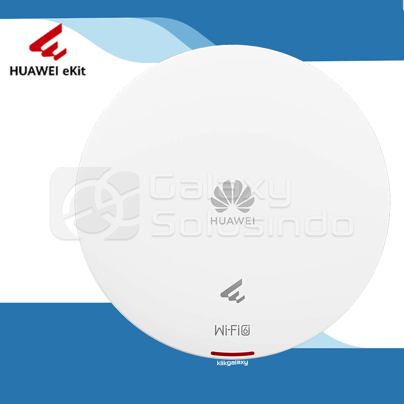 Jual HUAWEI eKitEngine AP361 Wi-Fi 6 AX1800 Access Point | Shopee Indonesia