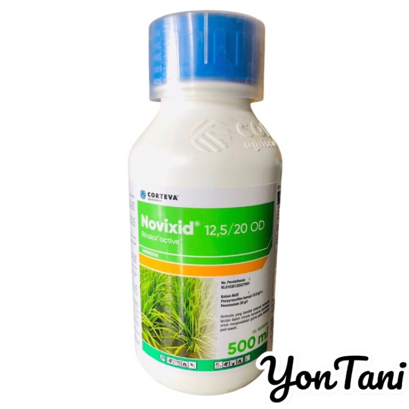 Jual Novixid 500 ML | Shopee Indonesia