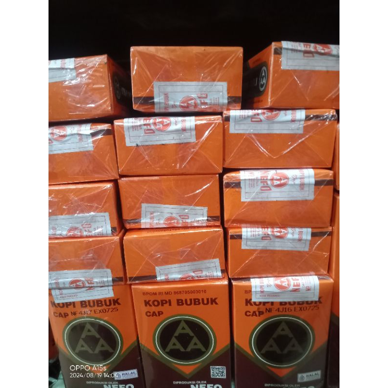 Jual Kopi AAA khas Jambi 100gram | Shopee Indonesia