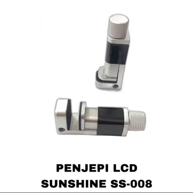 Jual PENJEPIT LCD SUNSHINE SS-008 SATUAN/ALAT JEPIT LCD | Shopee Indonesia