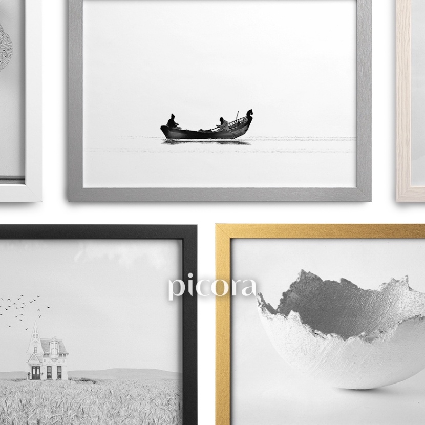 Jual Khusus PICORA ALTO A4 21x3cm Pura Frame Ijazah Sertifikat Bingkai ...