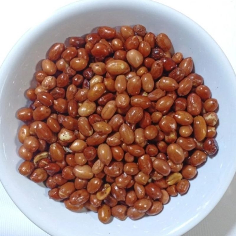 Jual Kacang goreng paket 3000 | Shopee Indonesia
