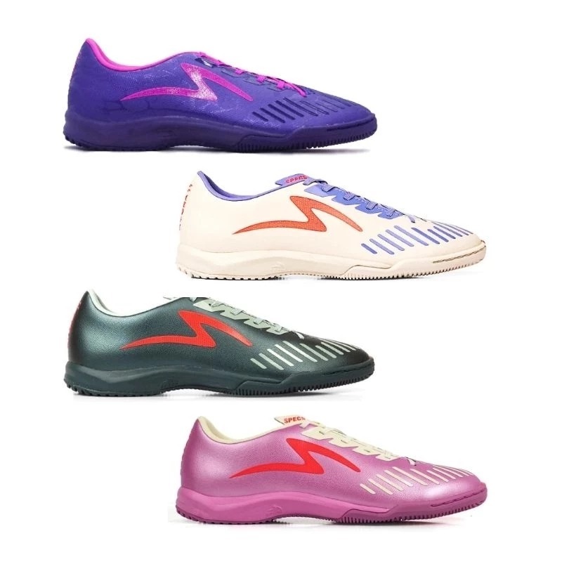 Jual PROMO!! SEPATU SEPAK FUTSAL REACTO HYDRA SS PRO IN VANILLA ICE ...