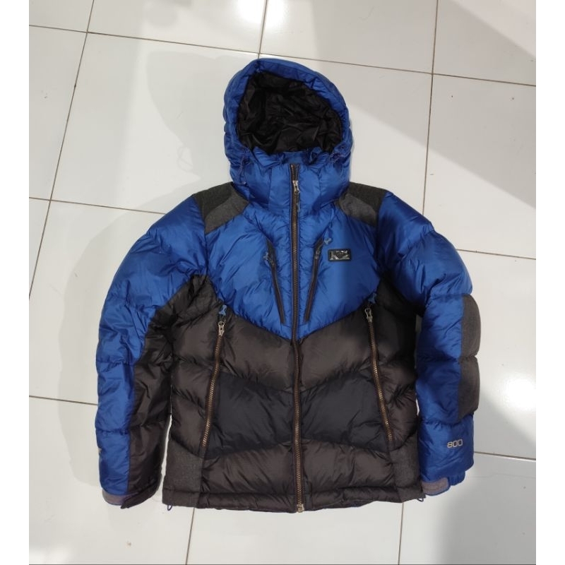 Jual K2 JACKET BULU ANGSA || JAKET BULU ANGSA || GOOSE DOWN JACKET ...